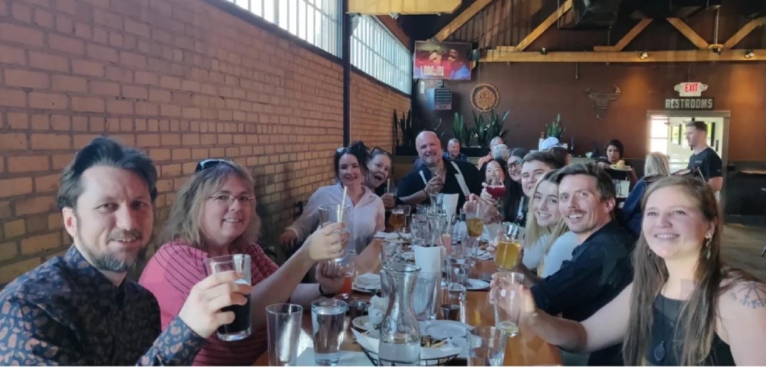 Careers in Web Design & Digital Marketing - JTech Communications