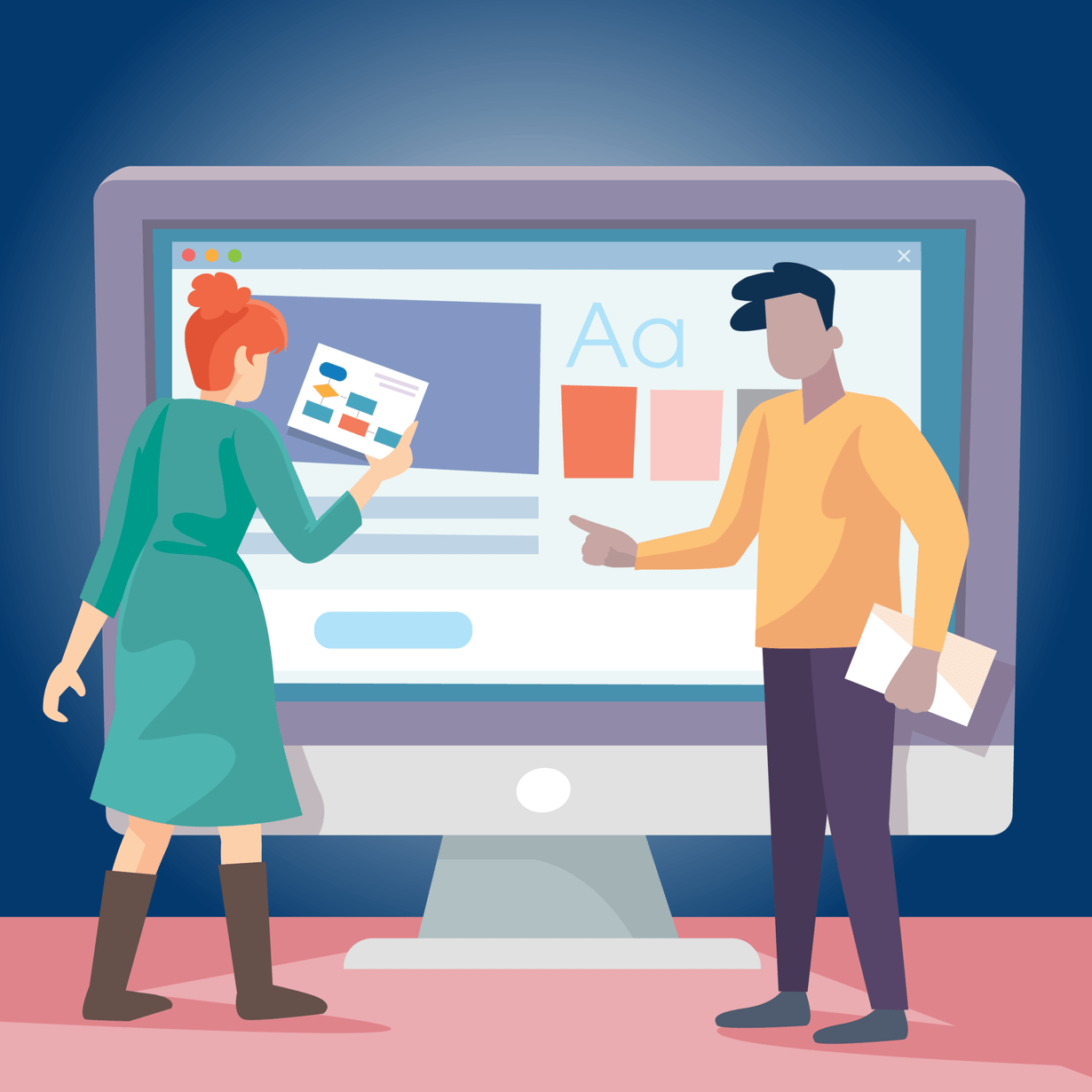 Custom Website Design & Digital Marketing | JTech Communications