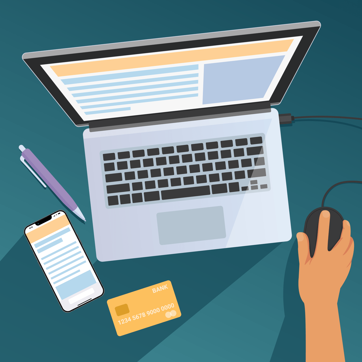 Custom Website Design & Digital Marketing | JTech Communications