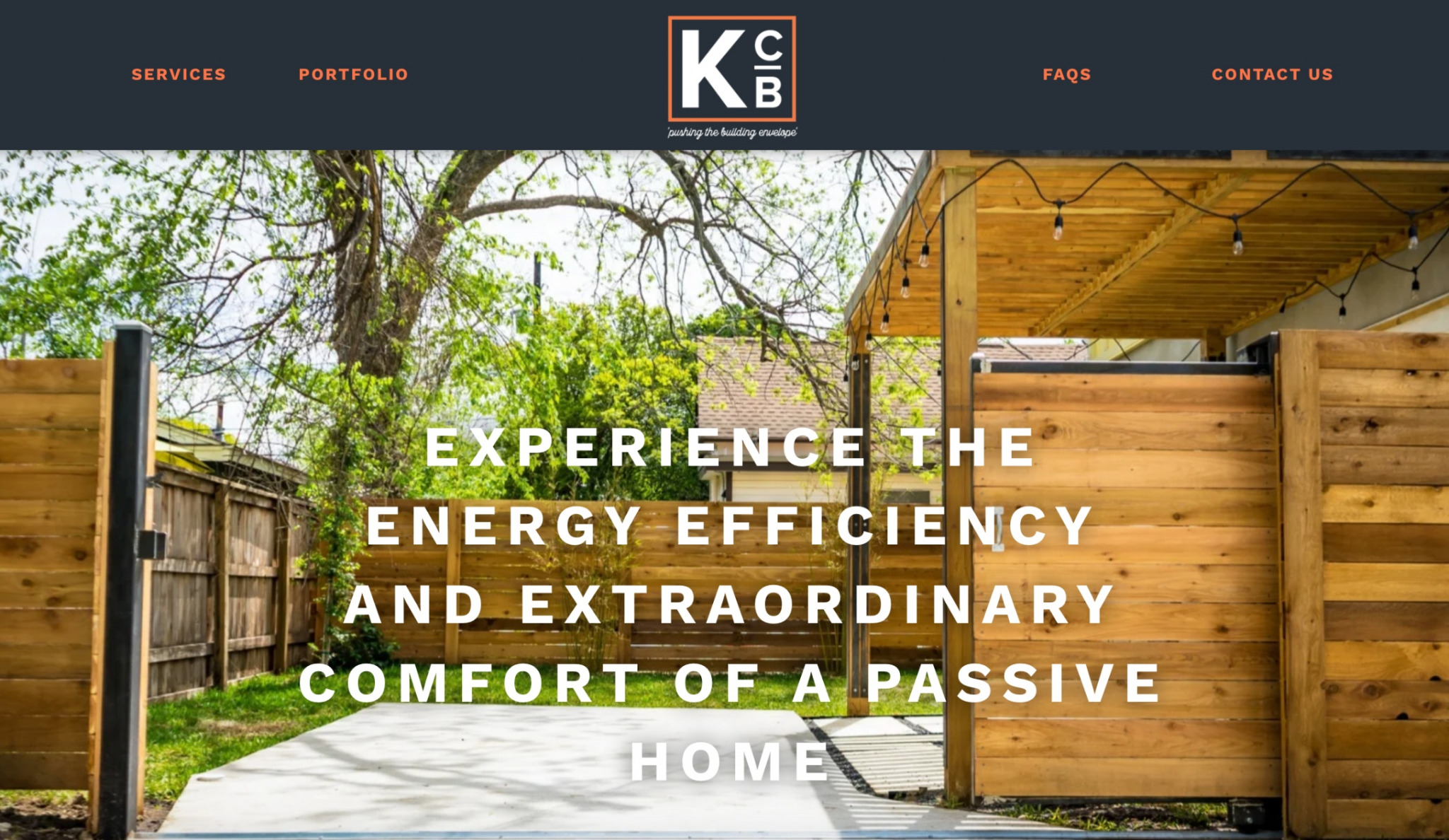 Karon Custom Built Website Launch | Blog | JTech Communications Karon Custom Built Website Launch | Blog | JTech Communications