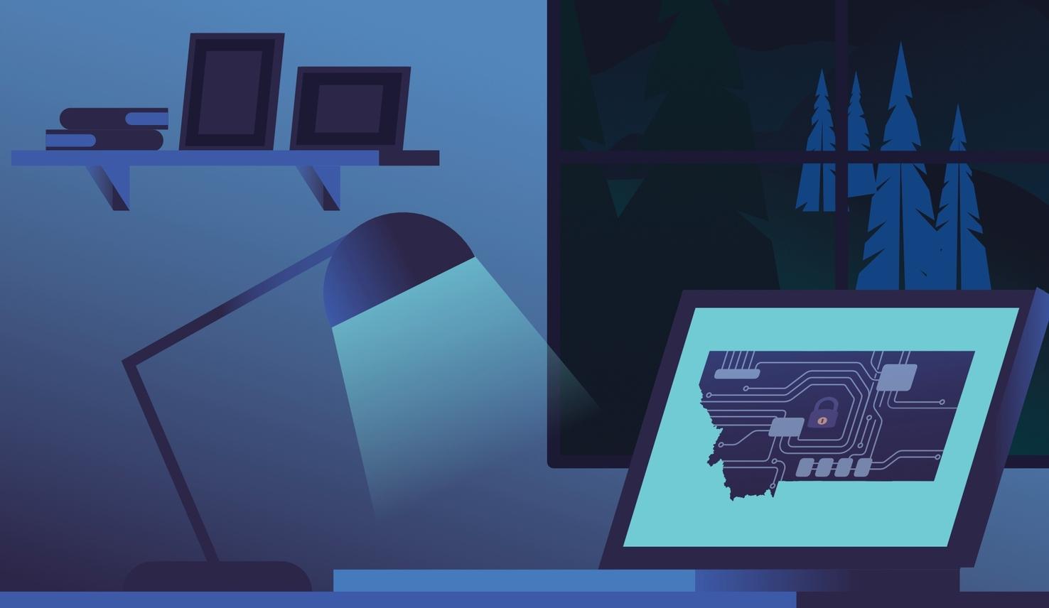 Montana Website Design Agency Jtech Communications